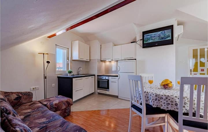 Appartement Niks (10943-a1) - Vela Luka