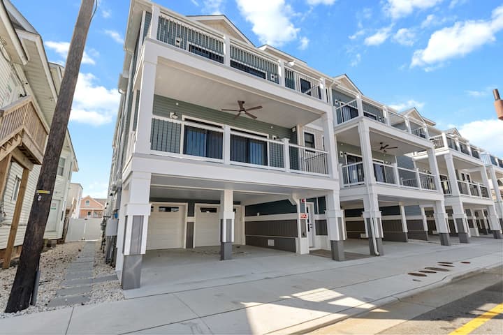 Kays Oasis 1 - Wildwood, NJ