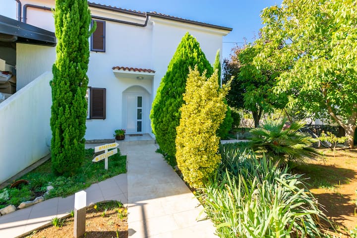 Appartement Vesna (82051-a1) - Cres