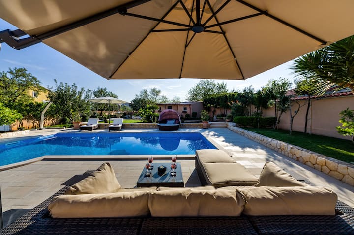 House - Beauty Luxury Vodice - ( V5771-k1 ) - Vodice