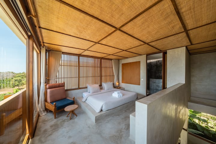 Peaceful Private Home With Private Pool - Indonesia