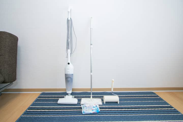 Lemon/comfortable Apt/free Wifi & Parking! - Asahikawa