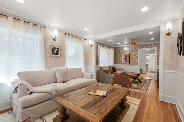 Griffin House - 聖塔菲