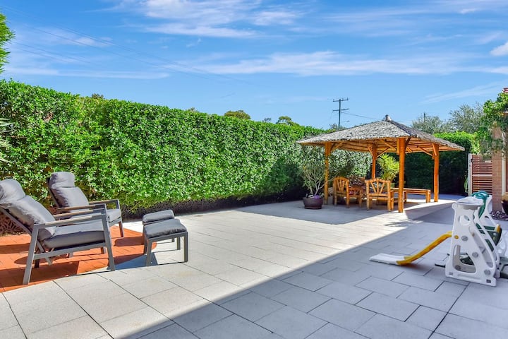 Nelly's Nest - 넬슨 베이