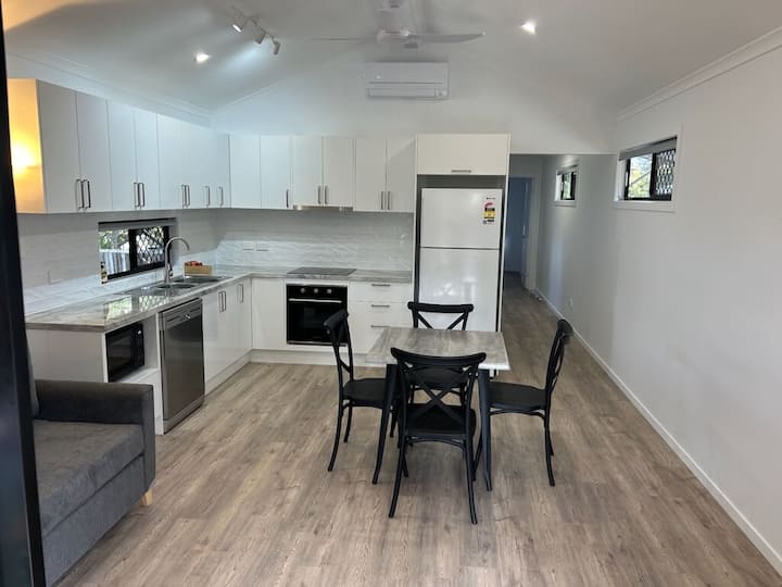 Anne Street Hideaway - Imbil