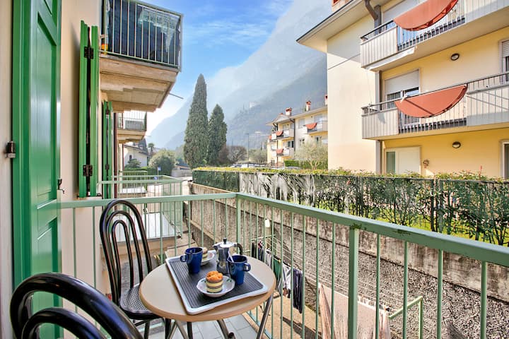 Ardaro 1 - Happy Rentals - Riva del Garda