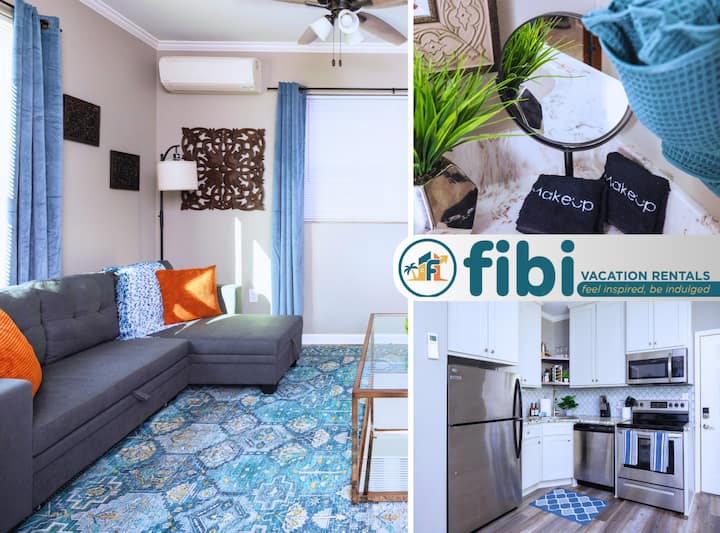 Capital Hideout #2: Downtown Heart Of Little Rock - Little Rock, AR