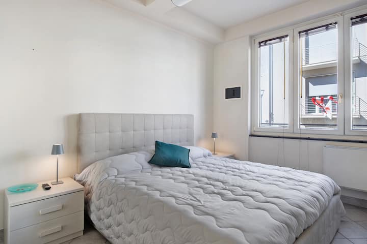 Oasi Di Comfort A Viareggio - Viareggio