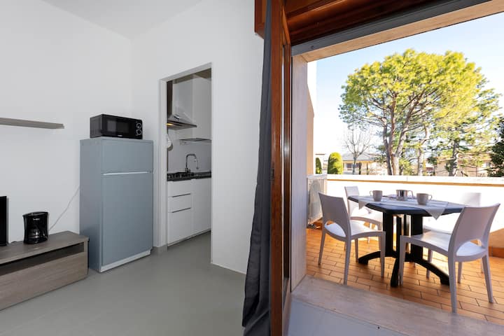 La Pelusa Peschiera - Castelnuovo del Garda