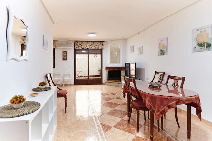 Casa López - Zuheros