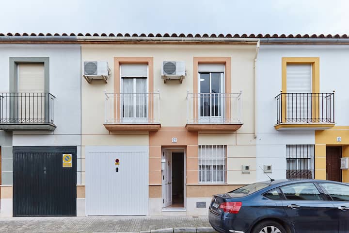 Casa López - Zuheros