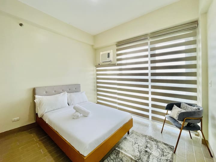 | Stylish Condo Living In Iloilo City | - Iloilo City