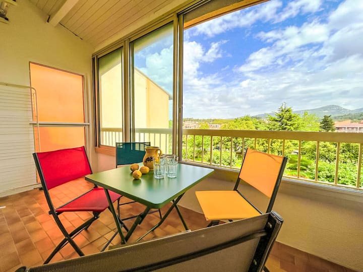 Les Estivales By Interhome - Bandol