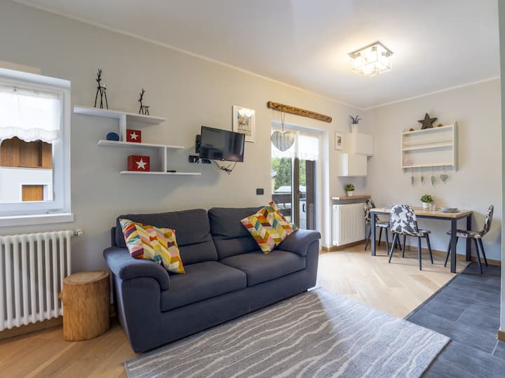 Rododendro By Interhome - Madesimo