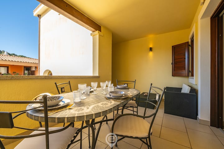 Via Giardini House - Villasimius