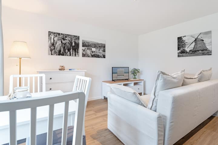 Dorfstraße 24 Grebin Henne - Malente