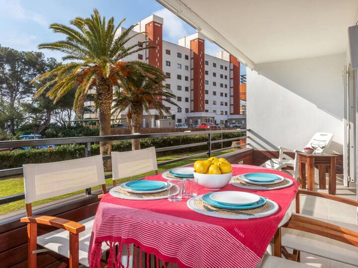 Edificio Panorama By Interhome - Miami Playa