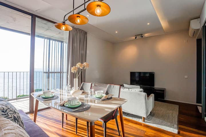 Maison Moz - Jn130 - Maputo
