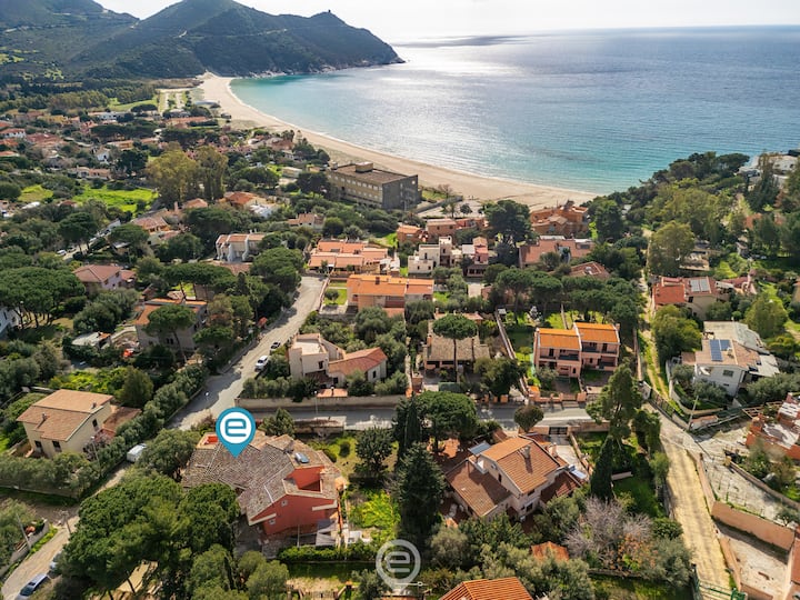 Domus Gina - Solanas