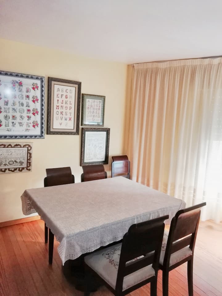 Appart. à Potes - Potes