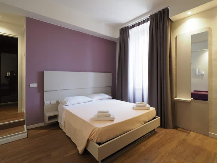 Relais Dogana - Room 2 - Desenzano del Garda