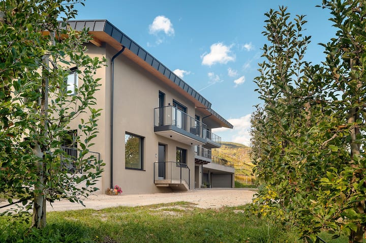 Apartment Obergfillhof - San Paolo