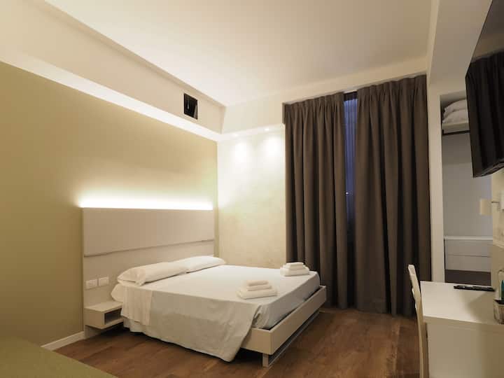 Relais Dogana - Room 3 - Desenzano del Garda