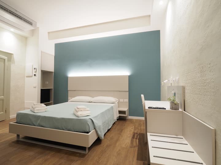 Relais Dogana - Room 4 - Desenzano del Garda