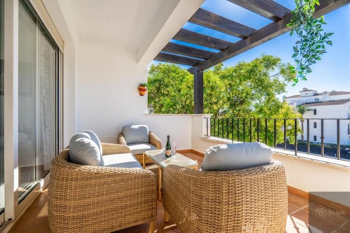 Casa Abadejo H-murcia Holiday Rentals Property - Torre-Pacheco