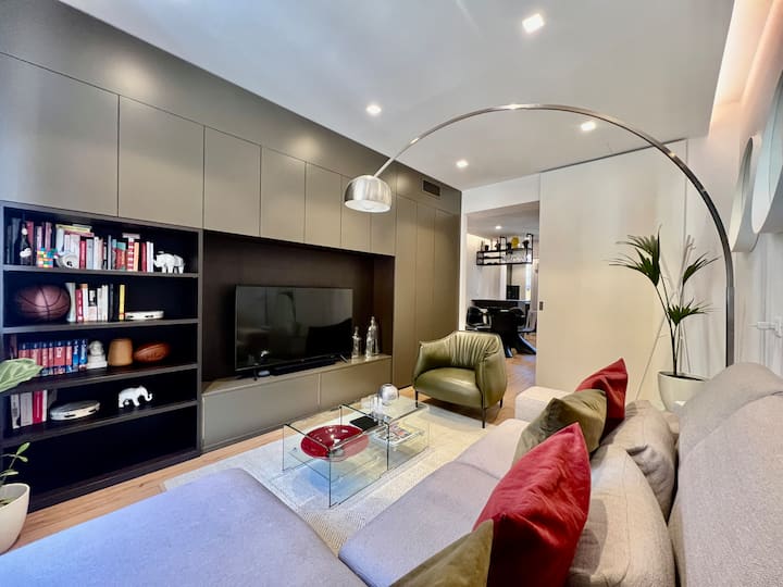 Big Luxury ( California M4) - Assago