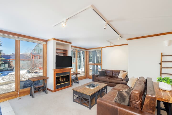 Telluride Lodge 329 - Telluride, CO