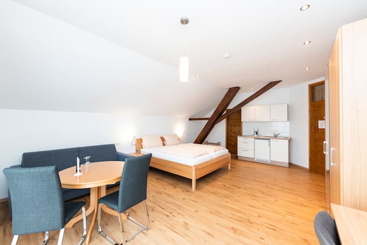Appartement Mit Kostenfreiem Wlan(gästehof Borst) - Nordheim am Main