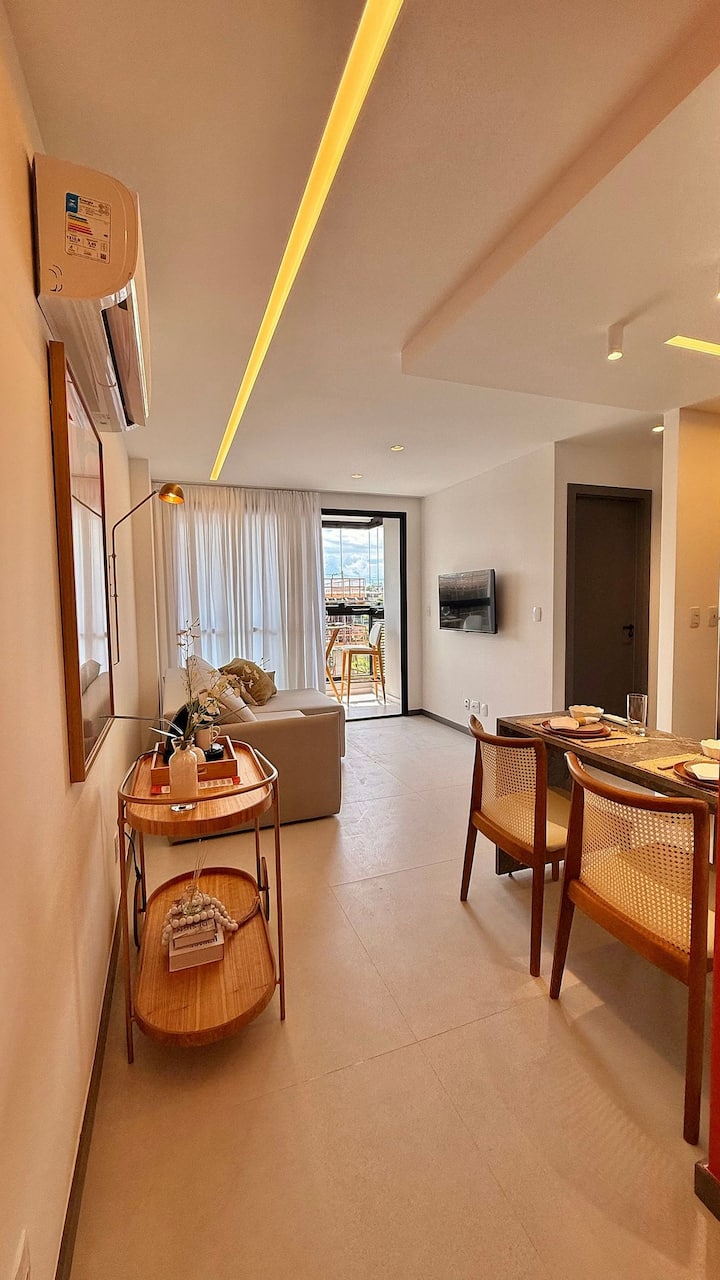 Estúdio Jc 903 - Vitória