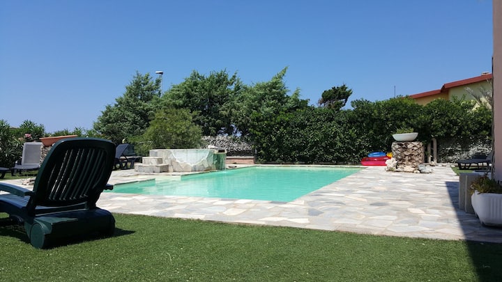 Résidence Agnese Sardinia - Trilo 2 - Valledoria