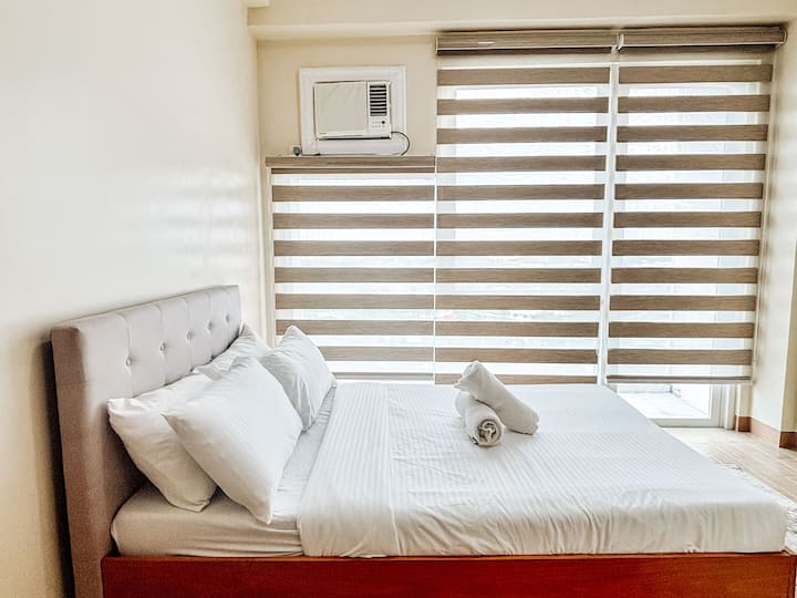 Meilleure Expérience De Suite Familiale - Iloilo City