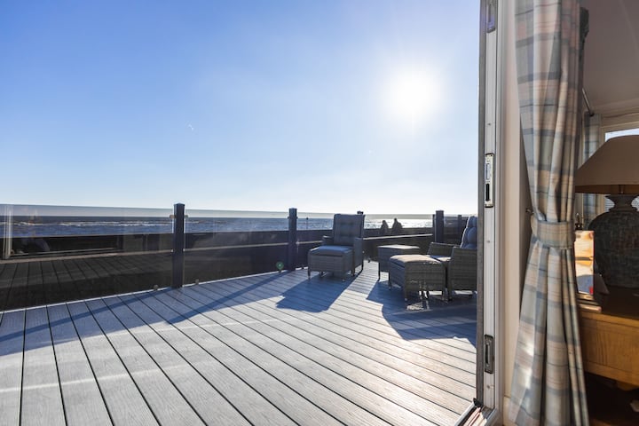 The Great Escape - Mudeford