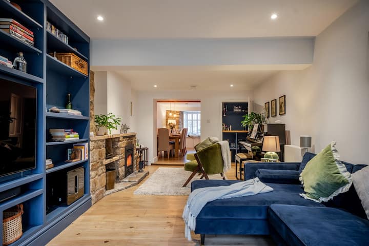 Beautiful Holiday Cottage - Stonecrop Cottage - Stow-on-the-Wold