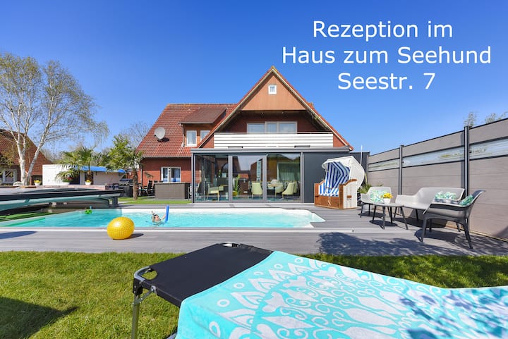 Zur Möwe 5 (271970) - Neuharlingersiel