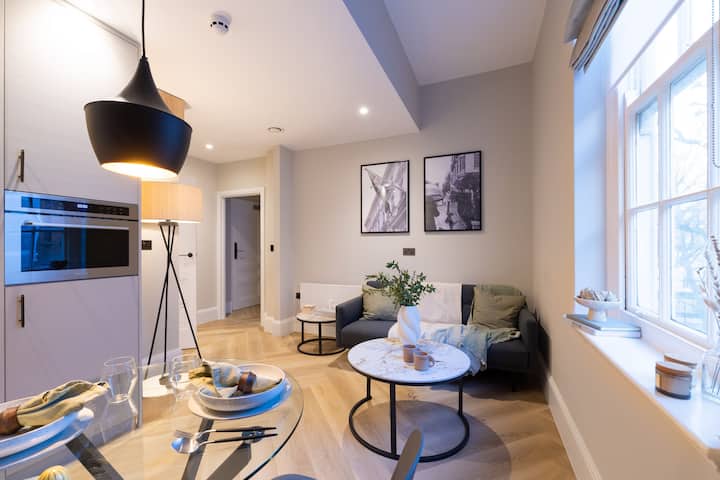1 Bedroom - The Draycott Flat In Sloane Square - Chelsea