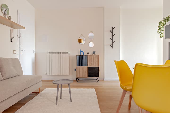 [Homiday] -New Flat Moderno -[Ospedale Cisanello] - Pisa