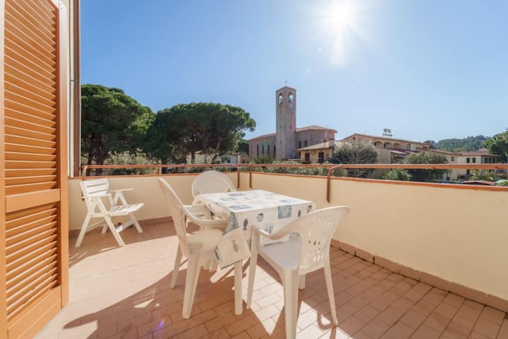 Appartamenti Gli Orizzonti - Orizzonti Bilo 9 - Marina di Campo