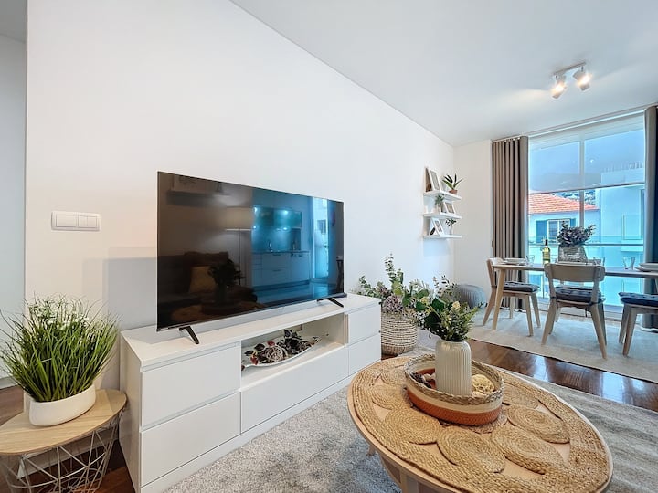 Acanto Loft By Atlantic Holiday - Funchal