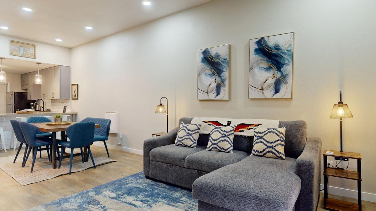 Zu Fuß zu den Lifts | Aktualisiert | Aussicht | Gold Creek 204 - Condos ...