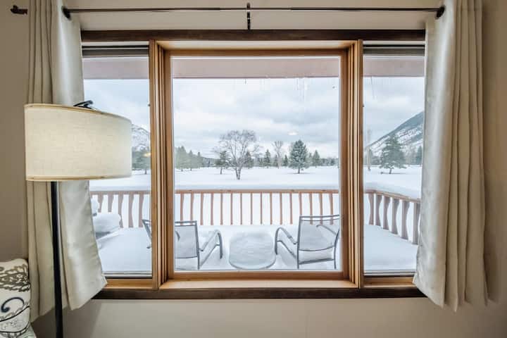 Glacier Vista Golf Getaway - West Glacier, MT