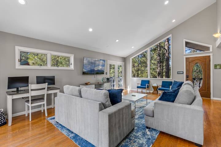 Flagstaff Home | Enjoy Lvt Local Discounts - Flagstaff, AZ