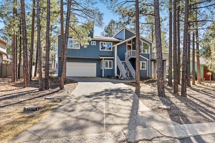 It's Aspen Time In Flagstaff | Local Discounts - Flagstaff, AZ