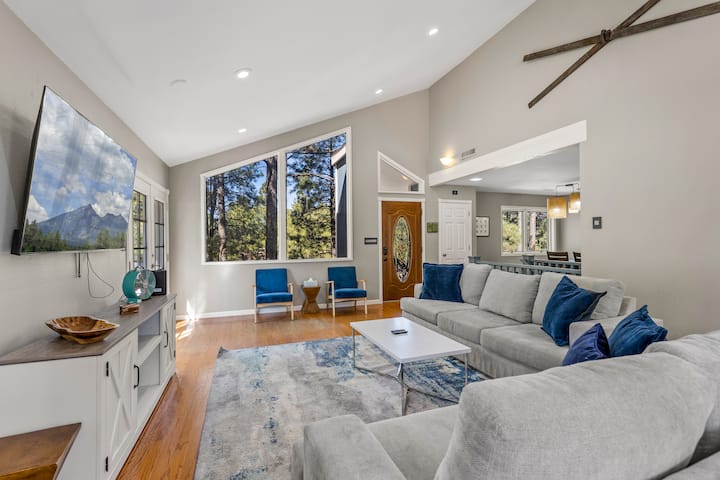 Doral Way | Spend Spring Break In Flagstaff! - Flagstaff, AZ