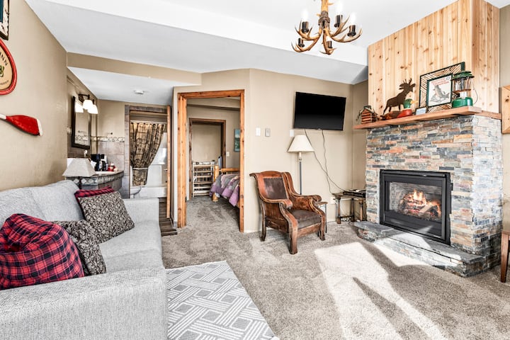 Lakeview Retreat–cozy Stay Near Duluth & Spirit Mt - Duluth, MN