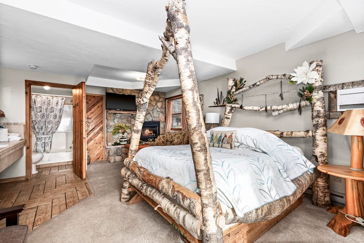 Cozy Retreat With Stunning Lake Superior Views - Duluth, MN