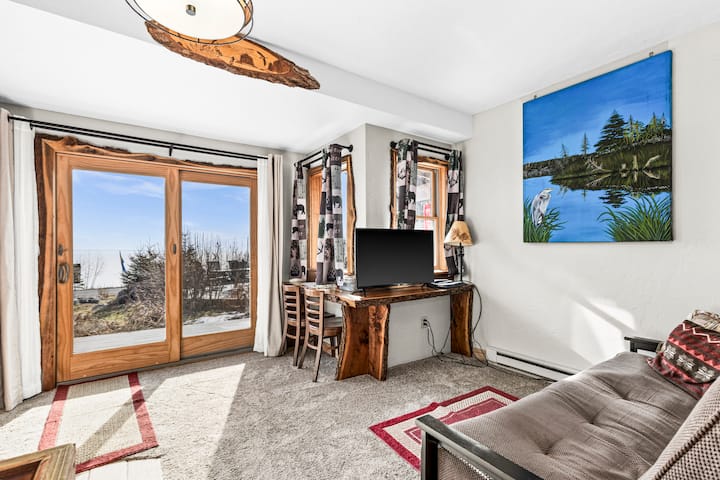 The Okabena Suite - Duluth, MN